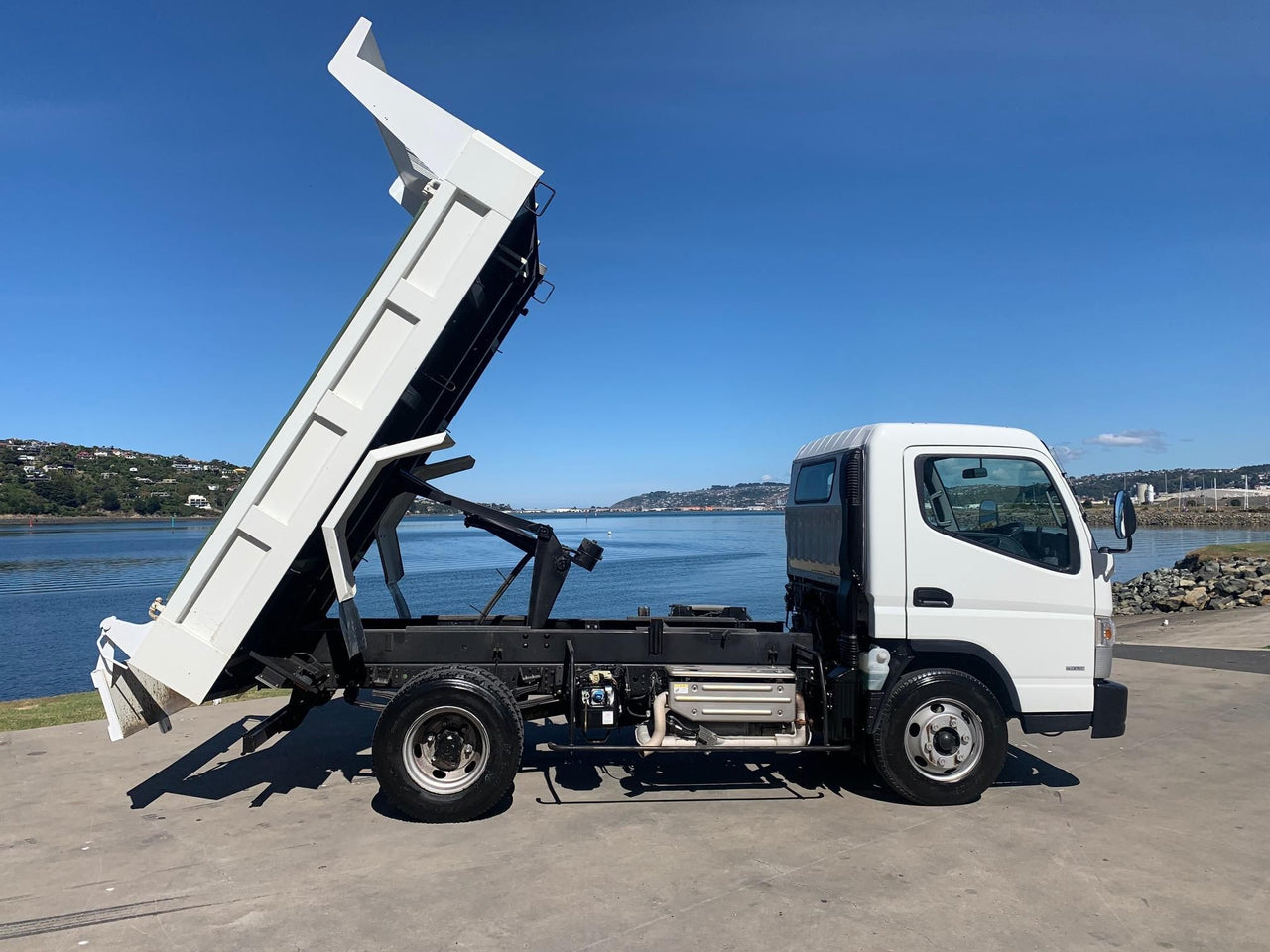 Southern Truck Brokers