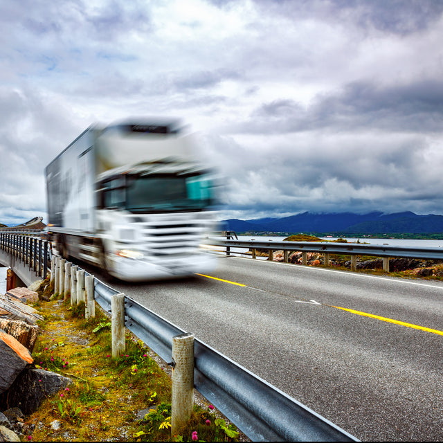 Southern Truck Brokers